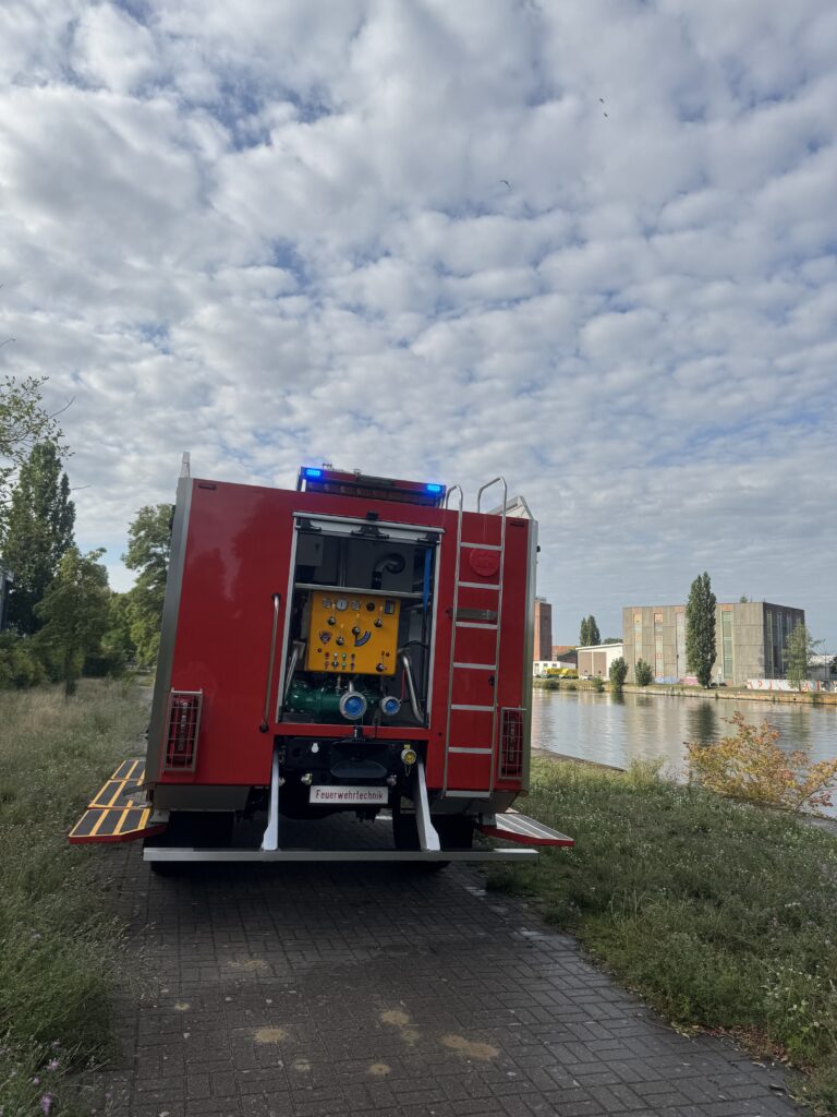 TLF 3000 MAN 13.290 – Tanklöschfahrzeug kaufen