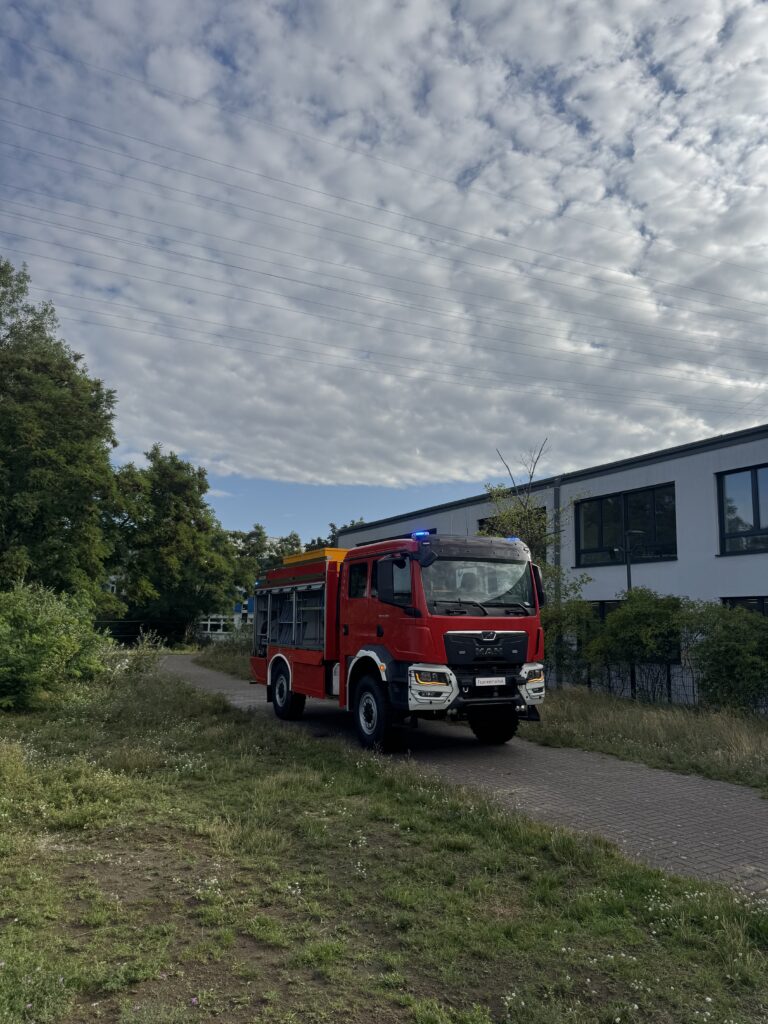 TLF 3000 MAN 13.290 – Tanklöschfahrzeug kaufen